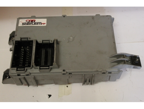 Body Computer Alfa Romeo MiTo DELPHI:00505167040